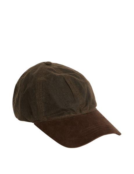 Pure Cotton Baseball Cap – Marks & Spencer Bermuda